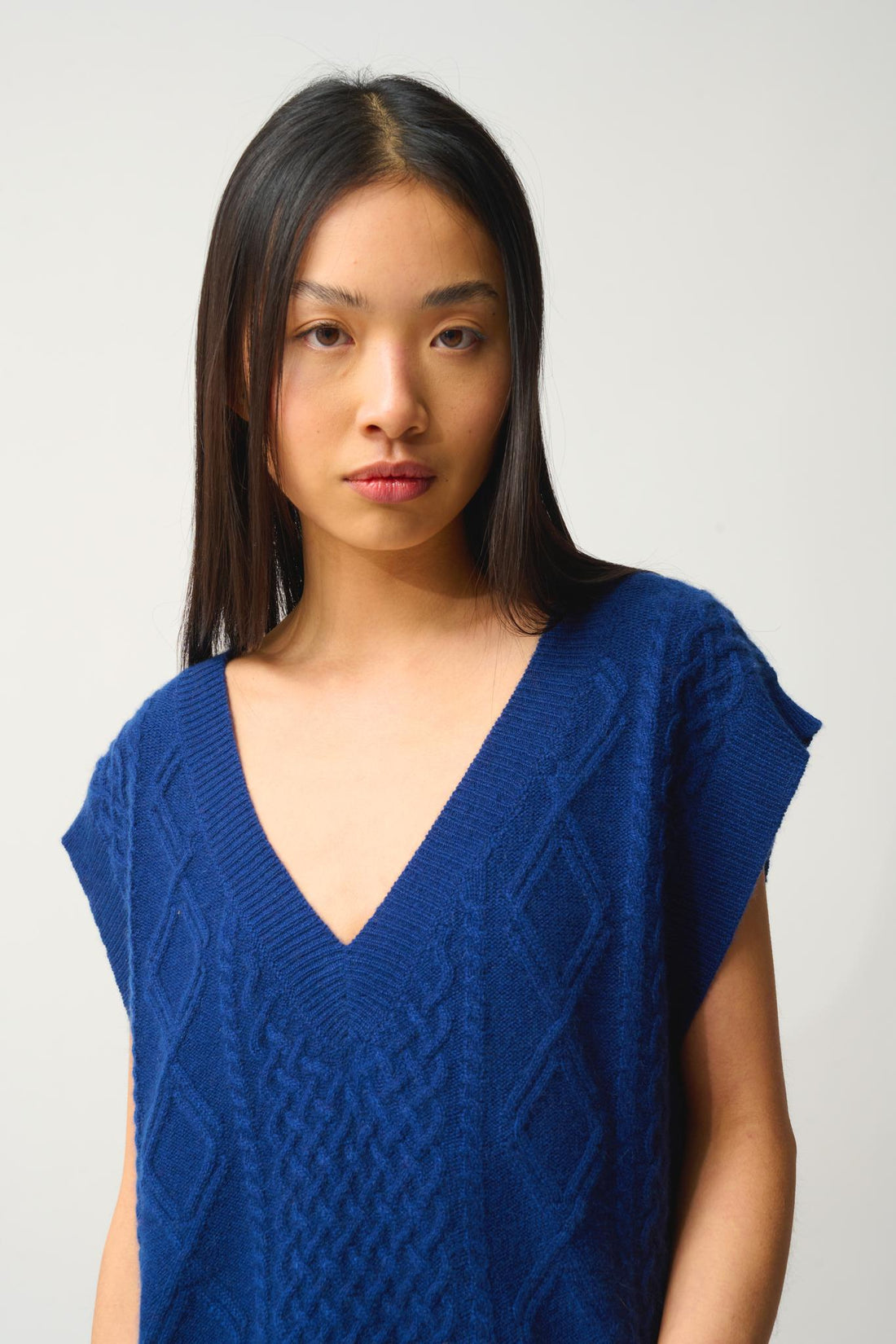 Authentic Cashmere - High-quality 100% cashmere garments