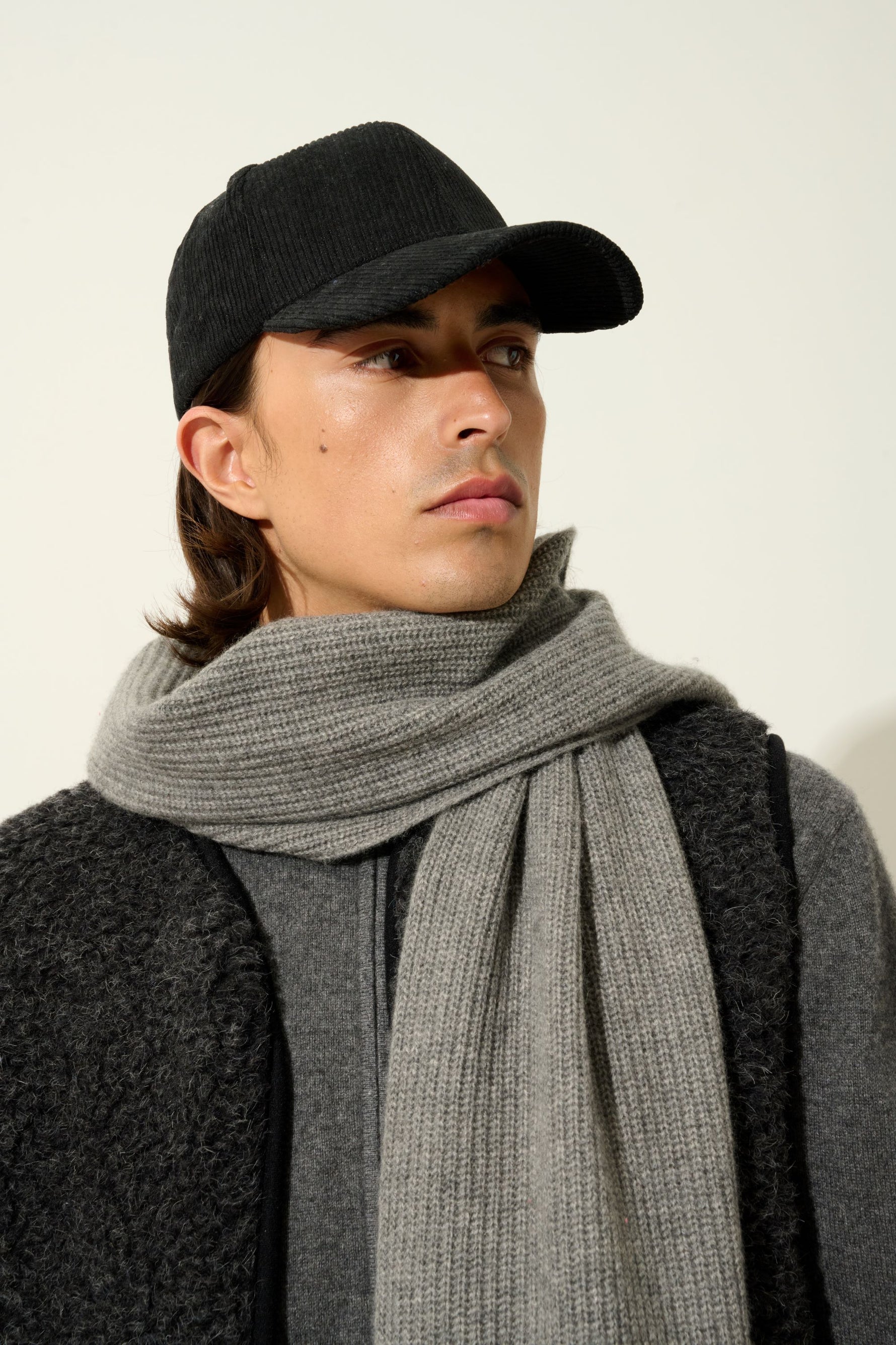 Authentic Cashmere - Vêtements 100% cachemire haut de gamme