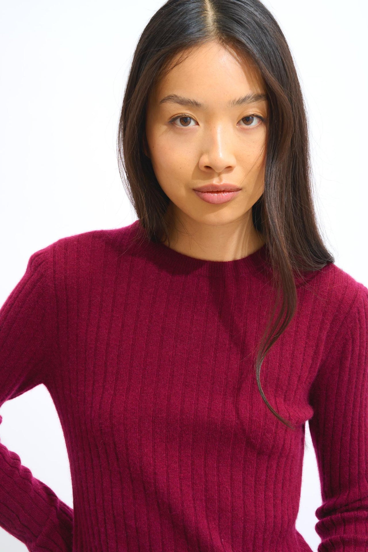 Authentic Cashmere - Vêtements 100% cachemire haut de gamme