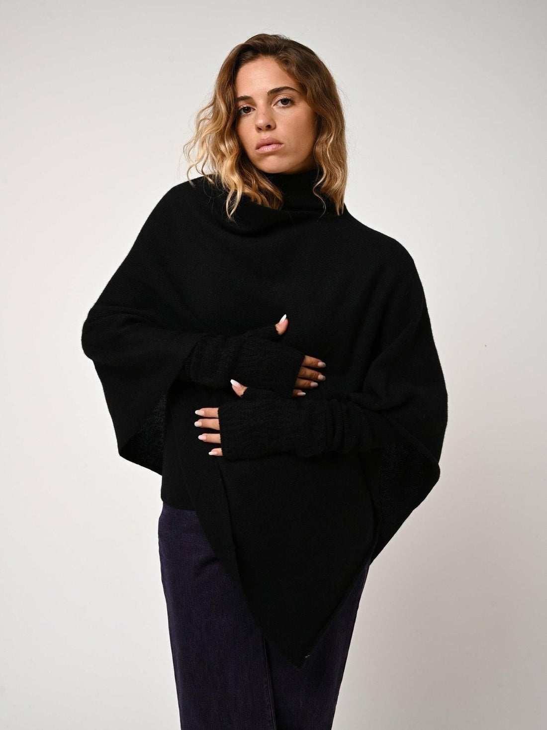 Authentic Cashmere - High-quality 100% cashmere garments