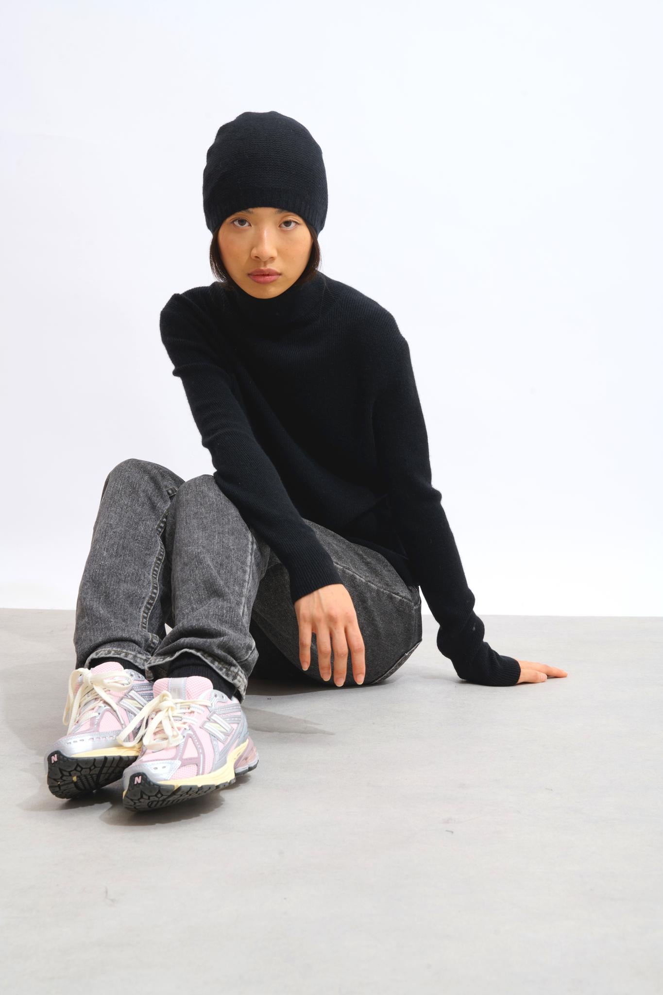 Authentic Cashmere - High-quality 100% cashmere garments