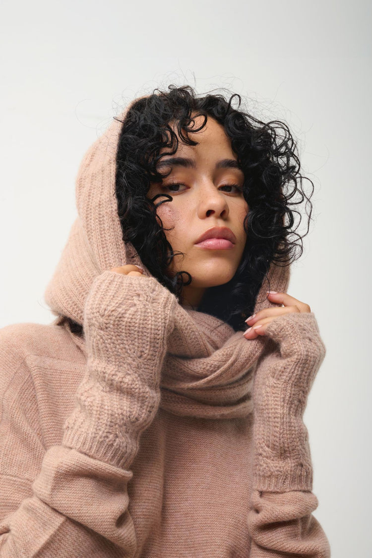 Authentic Cashmere - Vêtements 100% cachemire haut de gamme