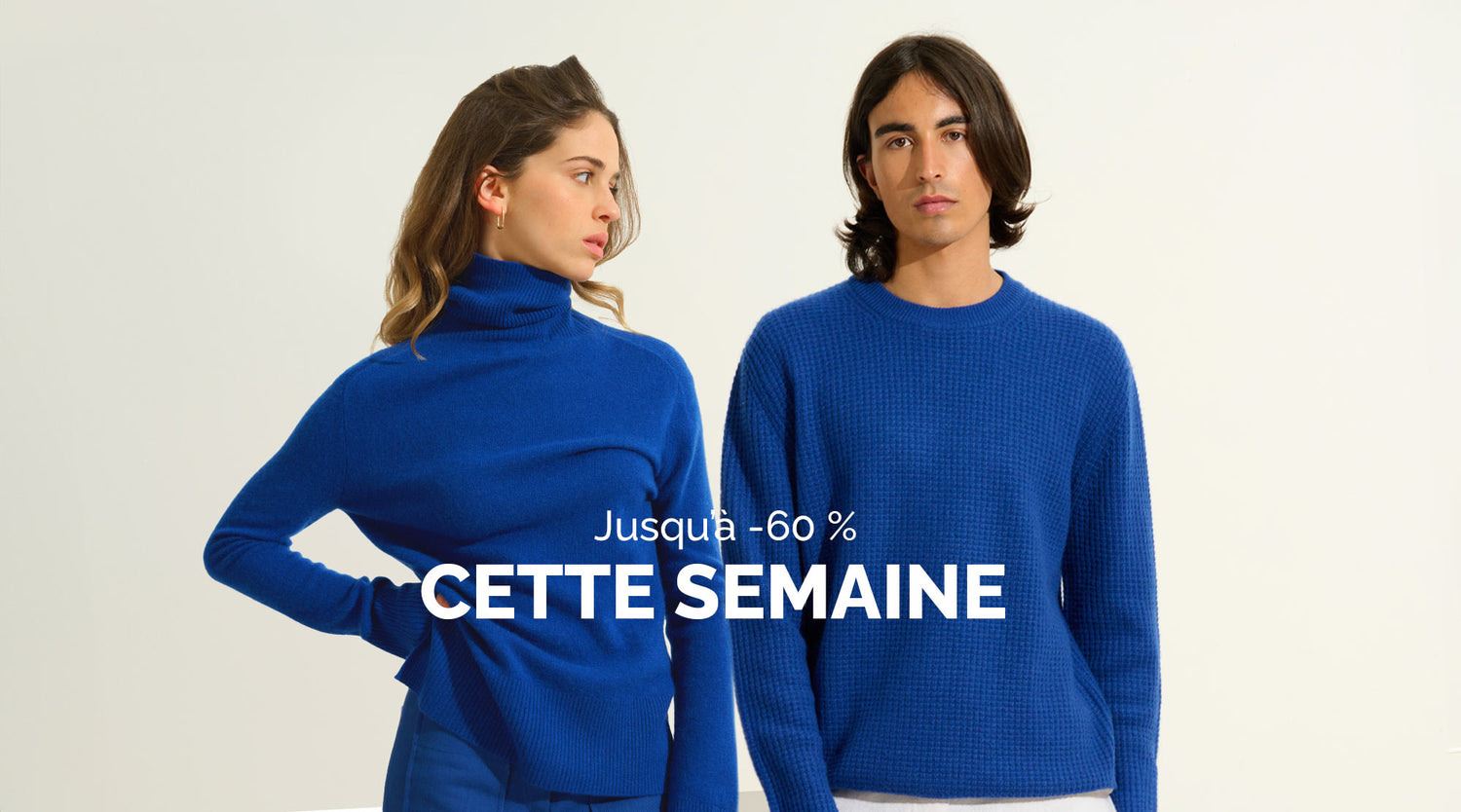 Authentic Cashmere - High-quality 100% cashmere garments