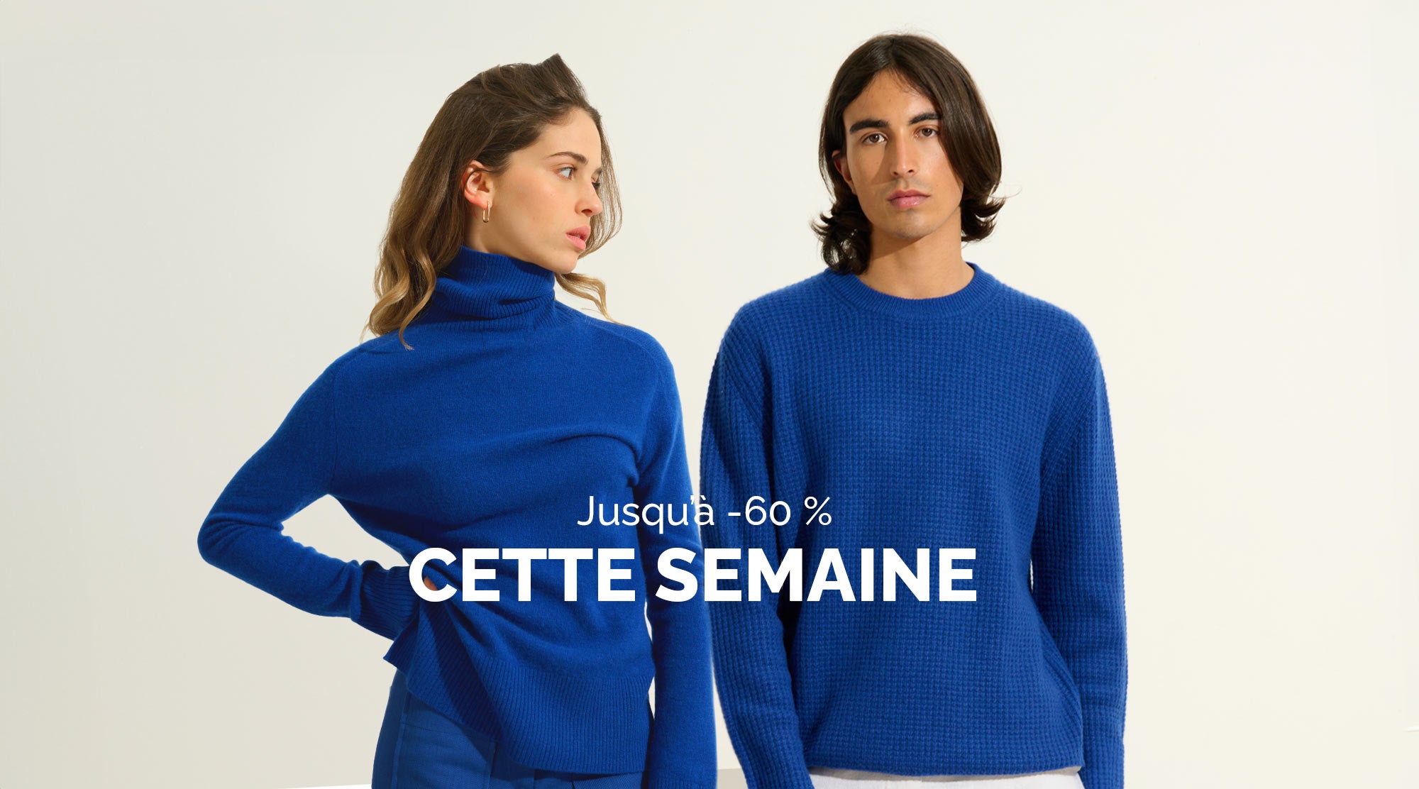 Authentic Cashmere - High-quality 100% cashmere garments